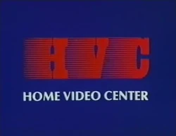 Home Video Center | Logopedia | Fandom