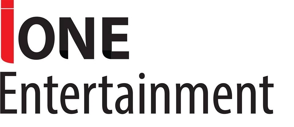 IONE Entertainment | Logopedia | Fandom