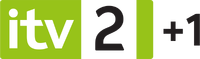 ITV2/Other | Logopedia | Fandom