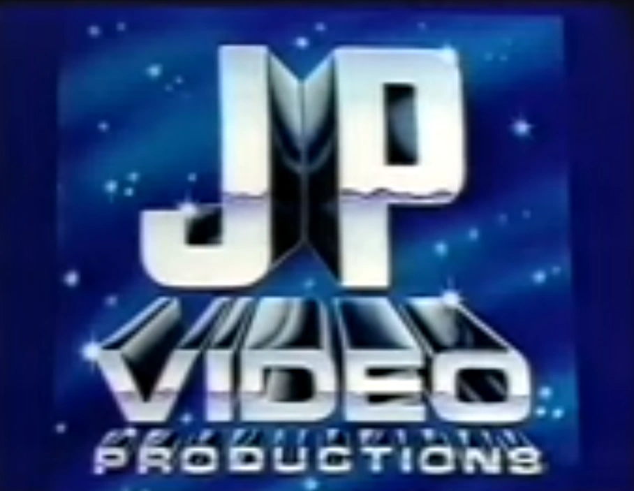 JP Video Productions | Logopedia | Fandom