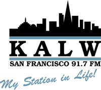 KALW | Logopedia | Fandom