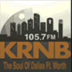 KRNB | Logopedia | Fandom