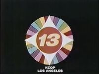 KCOP-TV/Other | Logopedia | Fandom