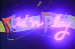 Kid 'n Play | Logopedia | Fandom