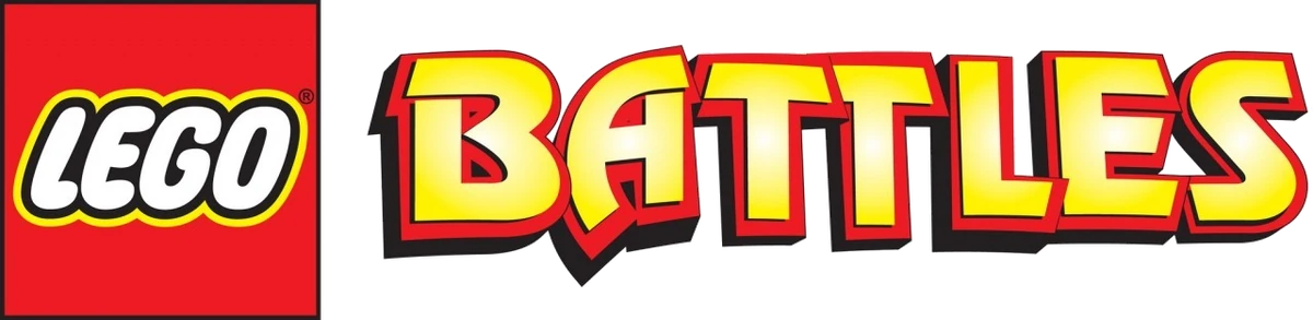 Lego Battles | Logopedia | Fandom