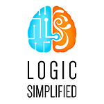 Logic Simplified | Logopedia | Fandom