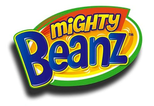 Mighty Logo