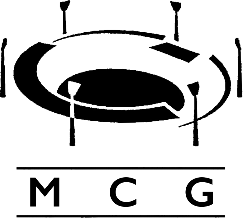 Melbourne Cricket Ground | Logopedia | Fandom