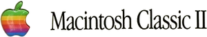 Macintosh Classic II | Logopedia | Fandom