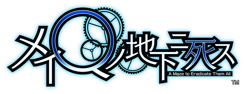 MeiQ: Labyrinth of Death | Logopedia | Fandom