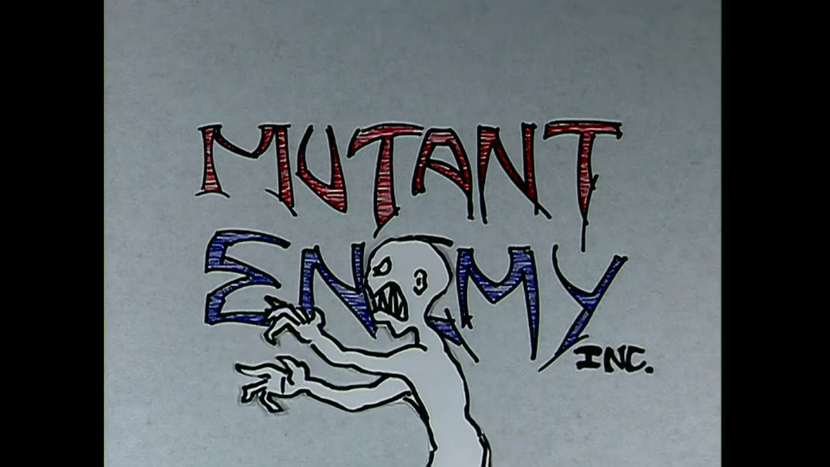 Mutant Enemy | Logopedia | Fandom