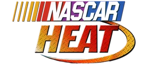 NASCAR Heat | Logopedia | Fandom