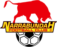 Narrabundah FC | Logopedia | Fandom