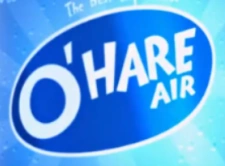 O'Hare Air | Logopedia | Fandom
