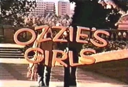 Ozzie's Girls | Logopedia | Fandom