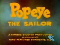 Popeye | Logopedia | Fandom