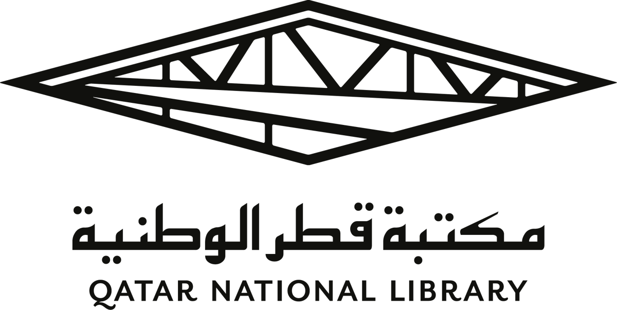 Qatar National Library | Logopedia | Fandom