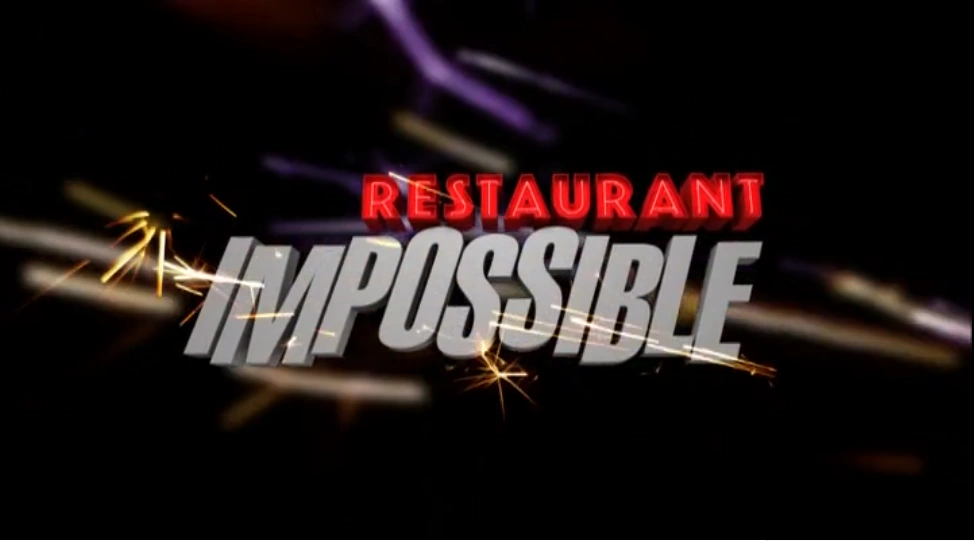 Restaurant: Impossible | Logopedia | Fandom
