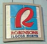Robinsons Ilocos | Logopedia | Fandom