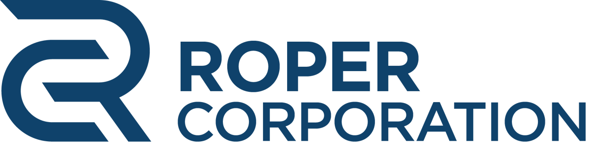 Roper Corporation | Logopedia | Fandom