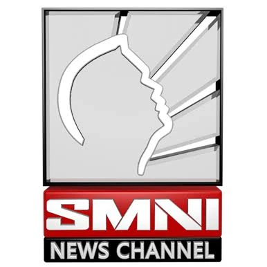 SMNI News Channel | Logopedia | Fandom
