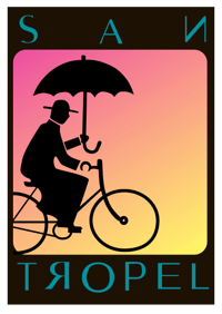 San Tropel | Logopedia | Fandom