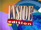 Inside Edition/Other | Logopedia | Fandom