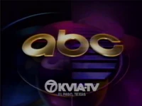 KVIA-TV | Logopedia | Fandom