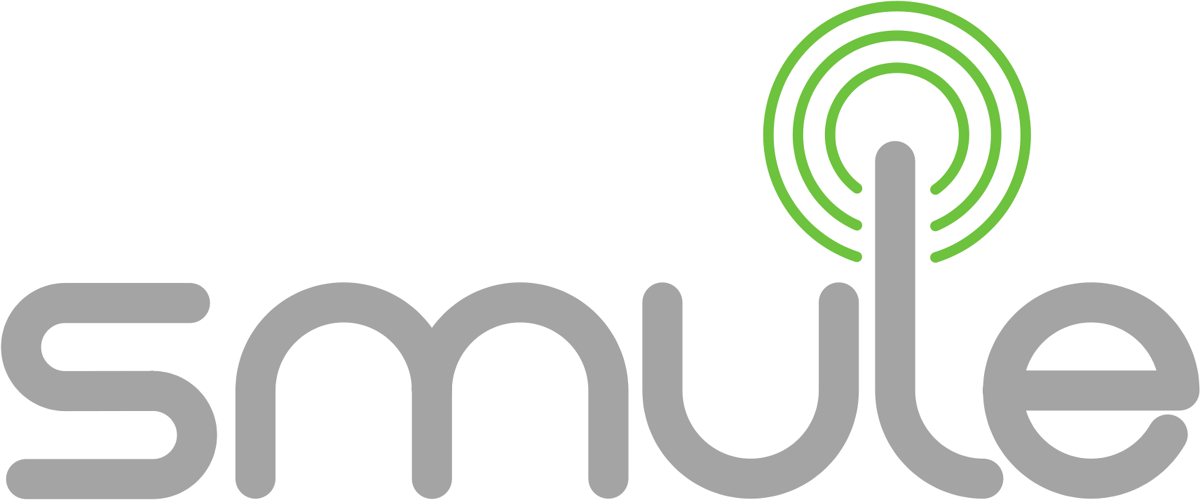 Smule | Logopedia | Fandom