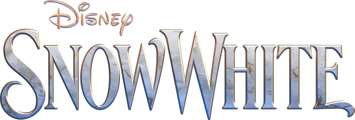 Snow White (2025 film) | Logopedia | Fandom