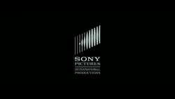 Sony Pictures International Productions | Logopedia | Fandom