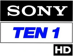 Ten Hd Logo