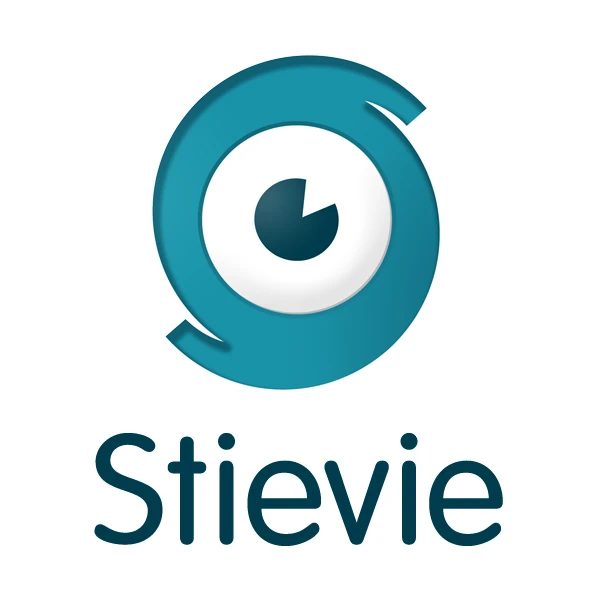 Stievie | Logopedia | Fandom