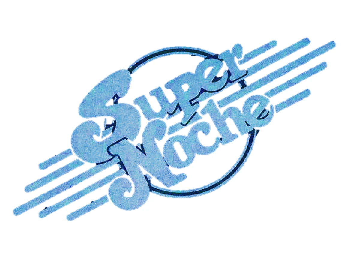 Supernoche | Logopedia | Fandom