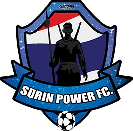 Surin Power | Logopedia | Fandom