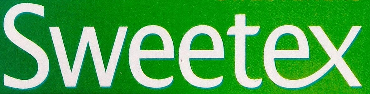 Sweetex | Logopedia | Fandom