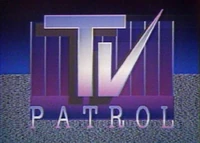 TV Patrol | Logopedia | Fandom