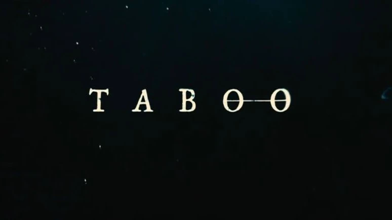 Taboo Logo