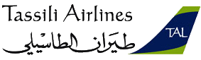 Tassili Airlines | Logopedia | Fandom