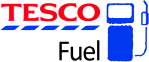 Tesco Fuel | Logopedia | Fandom