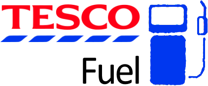 Tesco Fuel | Logopedia | Fandom