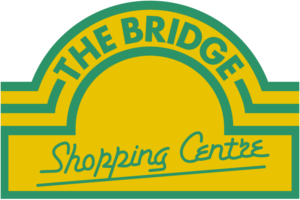 The Bridge Shopping Centre | Logopedia | Fandom