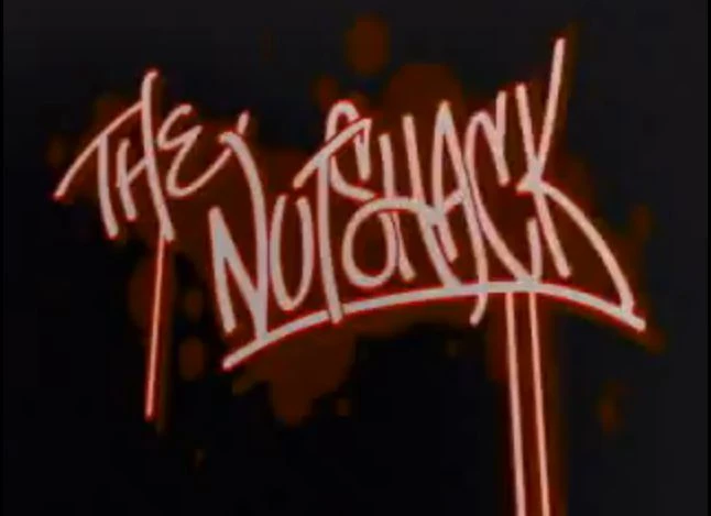 The Nutshack | Logopedia | Fandom