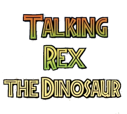 Talking Rex | Logopedia | Fandom