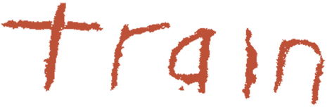 Train Band Logo Transparent