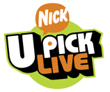 U-Pick Live | Logopedia | Fandom