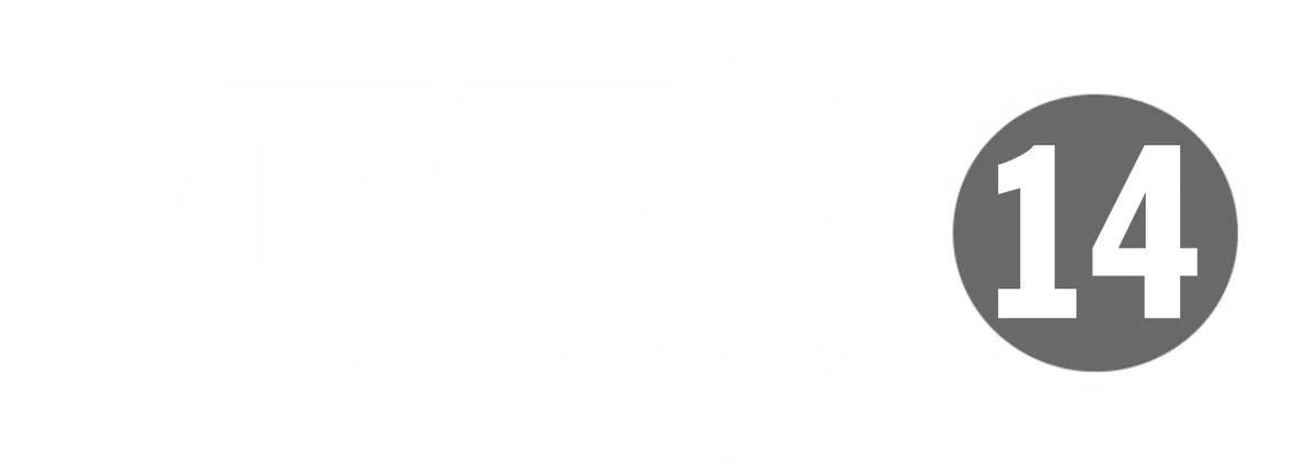 VTC14 | Wikia Logos | Fandom