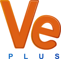 Ve Plus USA | Logopedia | Fandom