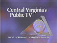 WCVE-TV | Logopedia | Fandom