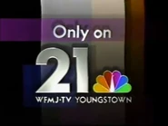 WFMJ-TV | Logopedia | Fandom